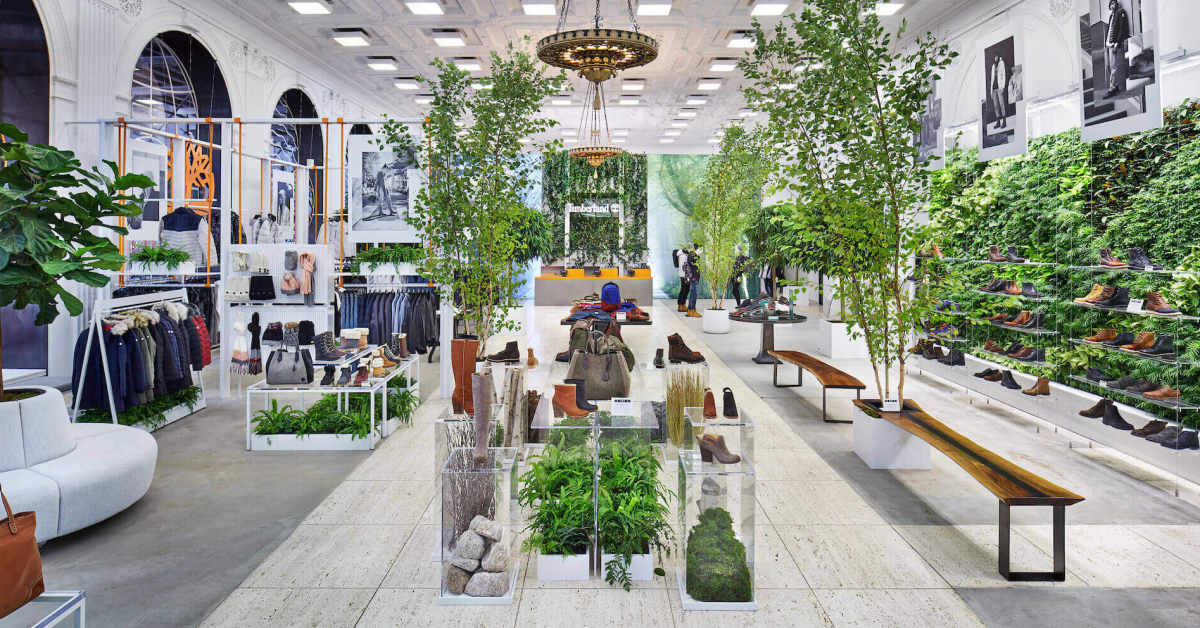 A Retail Master’s Degree Program Designed To Fit Your Needs - Fashionista