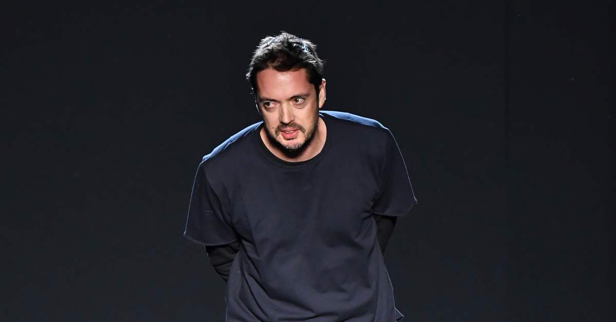 Marcus Wainwright to Step Down As Chief Brand Officer at Rag & Bone ...