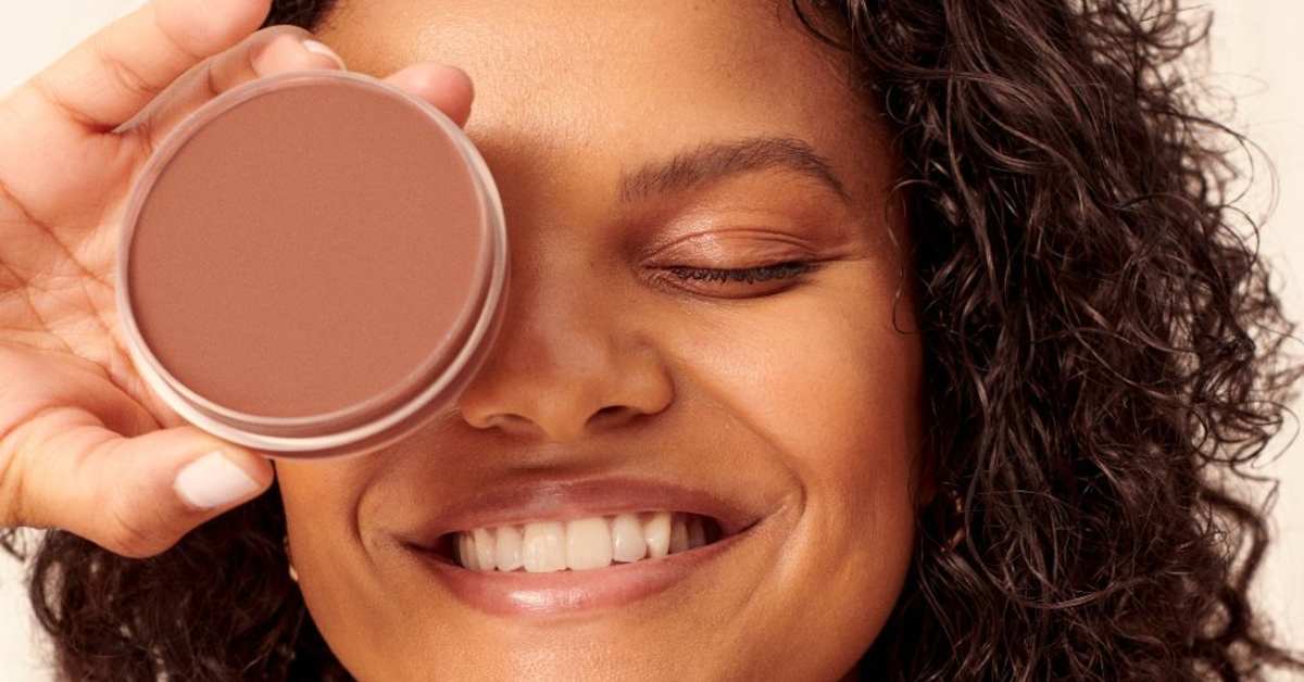 Cream Bronzer Is the Unsung Multitasking Hero of Your Makeup Bag ...