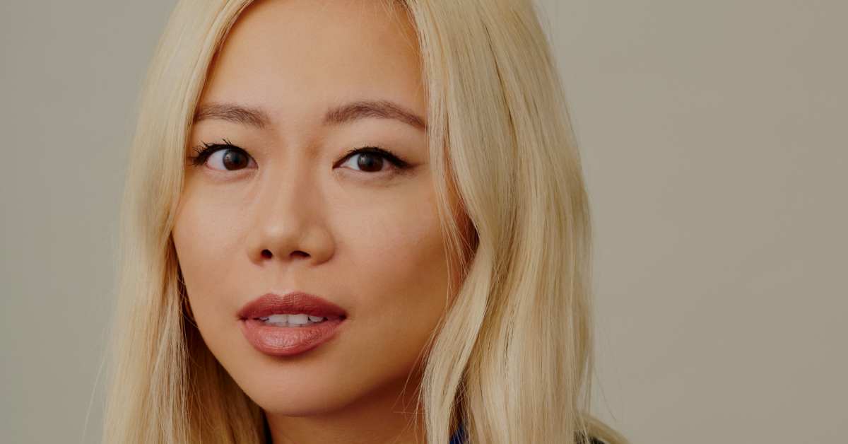 How Faith Xue Went From Celebrity Website Ghostwriter to BDG Executive ...