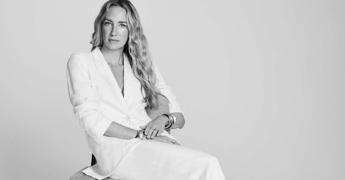 J.Crew Has a New Style Star in Olympia Gayot - Fashionista