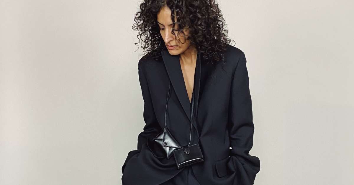 Collectors' Edition: Wearing The Row Is Like Being in a Secret Club ...