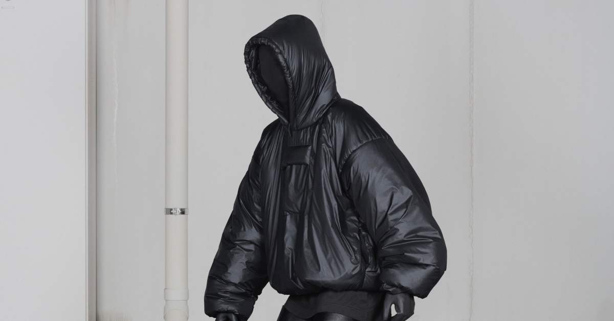 Must Read: The Final Yeezy Gap and Balenciaga Collection Is Here, What ...