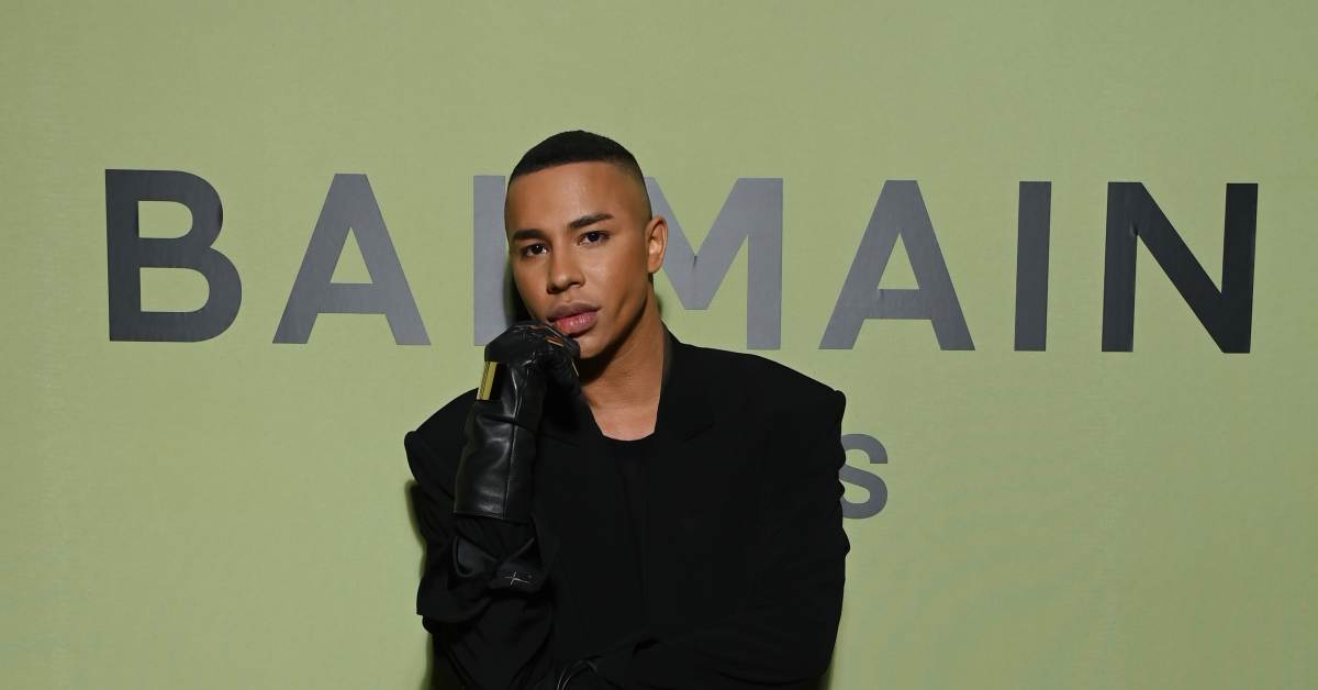 Must Read: Balmain to Launch Beauty, Christie's Introduces Luxury ...