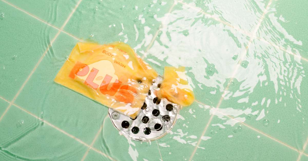 Just How Game-Changing Is Dissolvable Packaging? - Fashionista