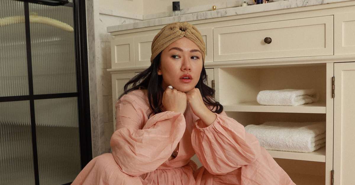 How to Shop More Sustainably, According to Andrea Cheong - Fashionista