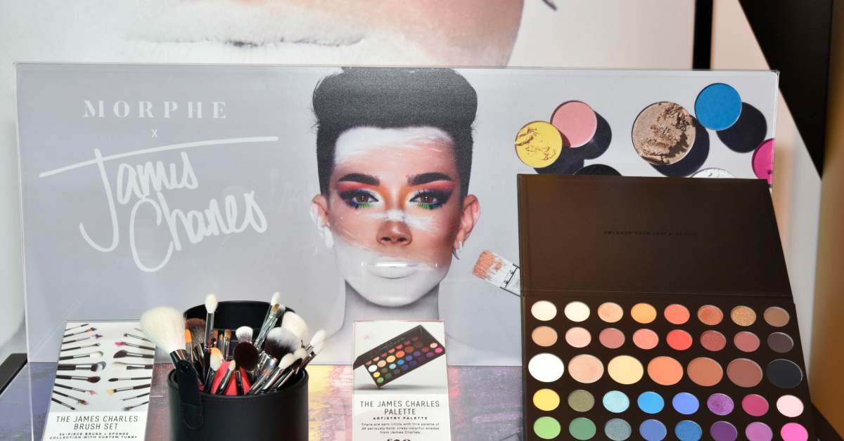 Must Read: Morphe's Celebrity-Partnerships Model Failed, Phoebe ...