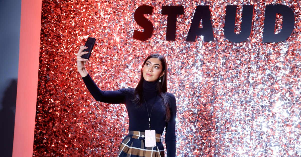 Must Read: Inside the Life of Sarah Staudinger, Do Fashion Brands ...