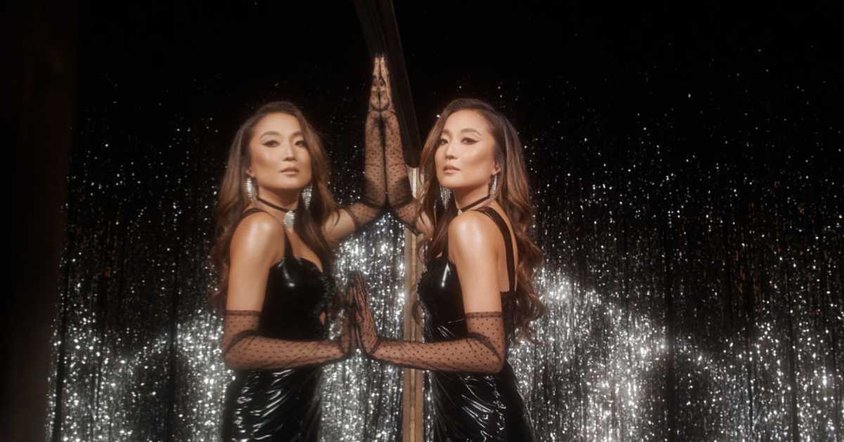 How I Shop: Ashley Park of 'Emily in Paris' - Fashionista