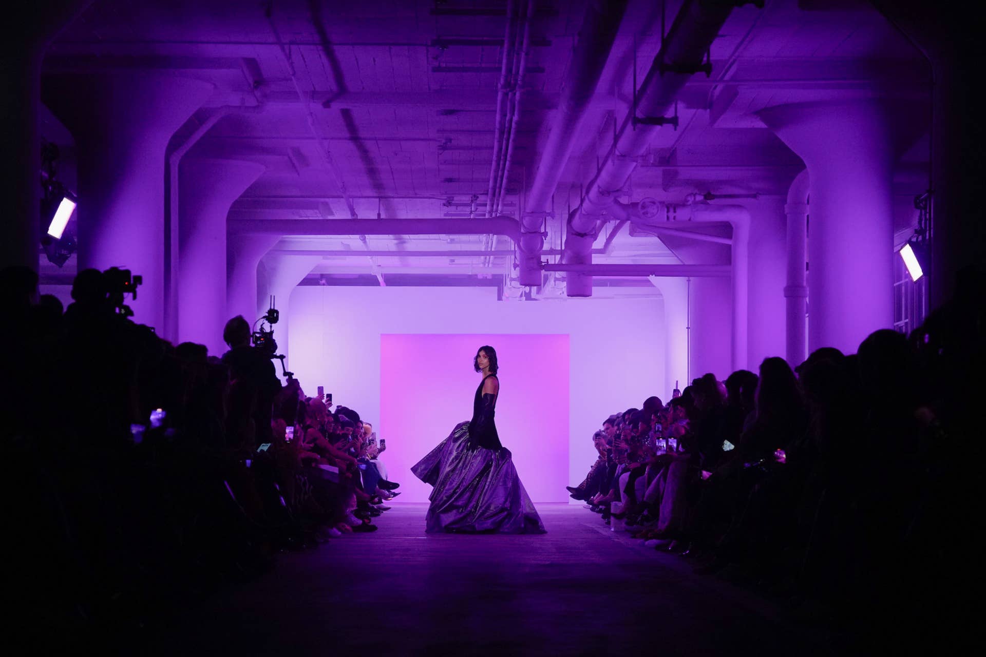 Bach Mai's Fall 2024 Collection Is For 'the Bourgeois Woman That ...