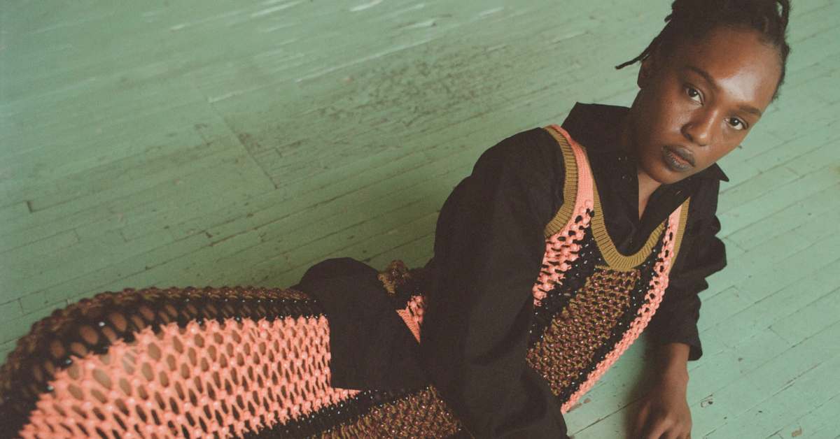 Diotima Carefully Evolves Its DNA With Brighter Colors and Undone ...