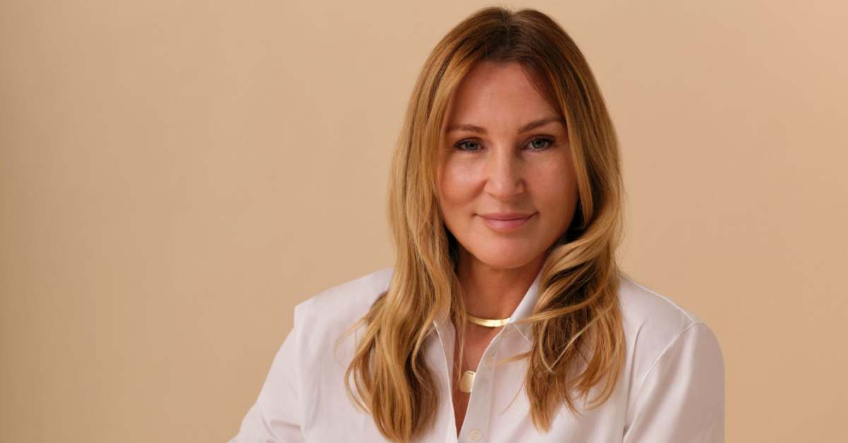 Net-a-Porter's Newby Hands on What It Takes to Make It in the Beauty ...