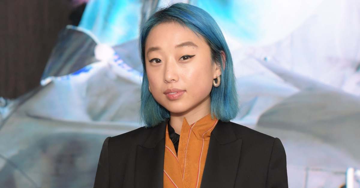 Margaret Zhang is Leaving 'Vogue' China After 3 Years [UPDATED ...