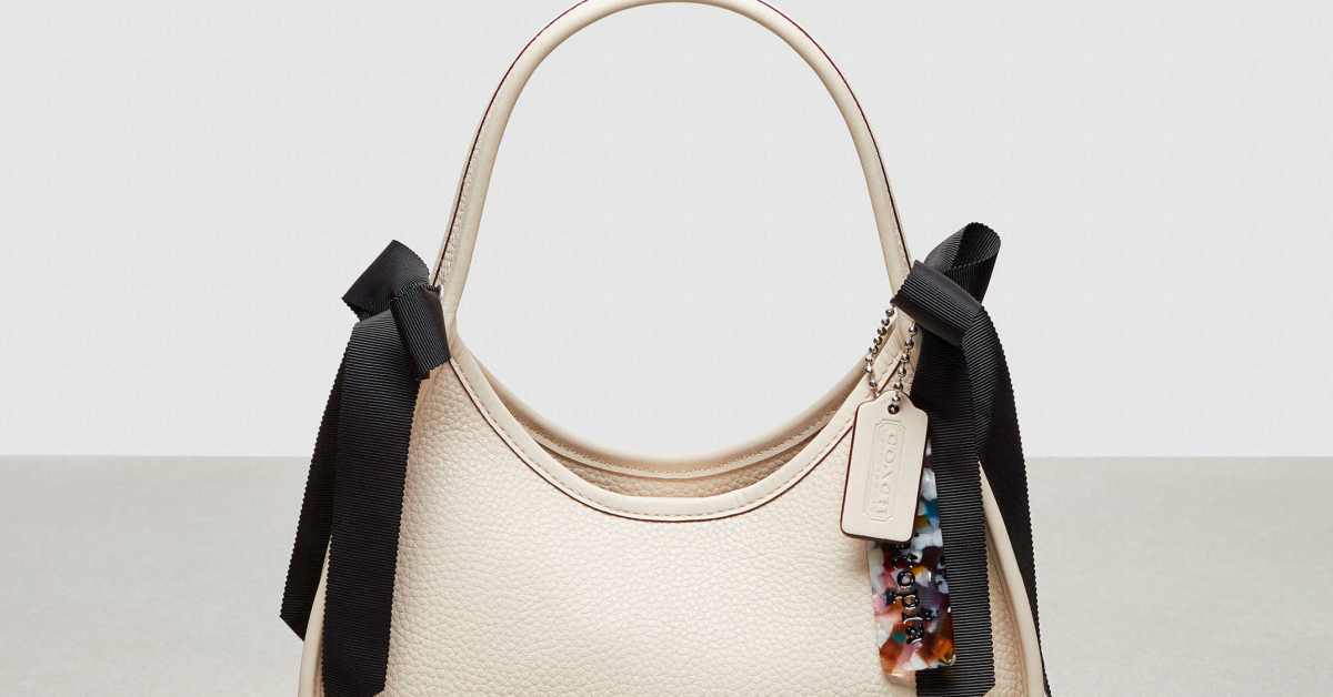 Even Coachtopia Can't Resist the Pull of Bows - Fashionista