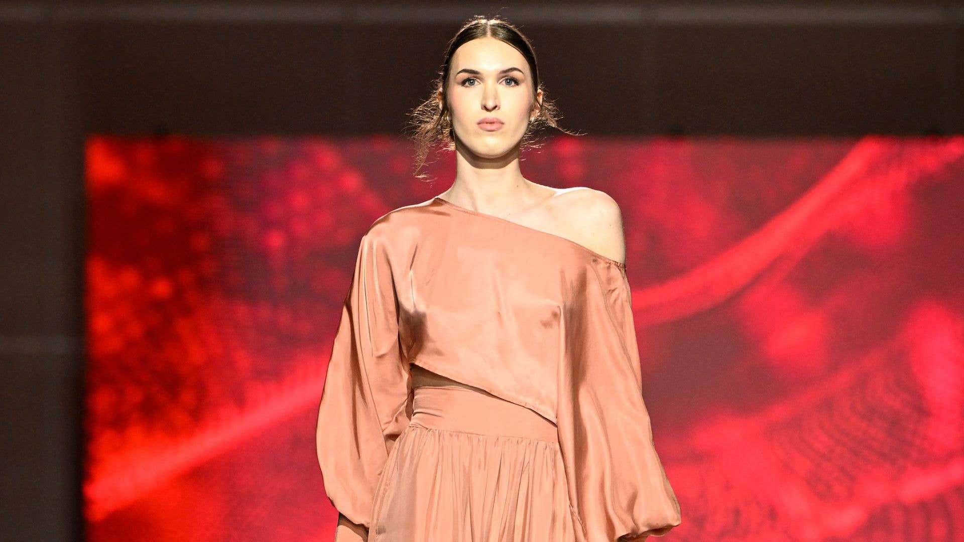 LIM College Puts a New Spin on the End-of-Year Fashion School Show ...
