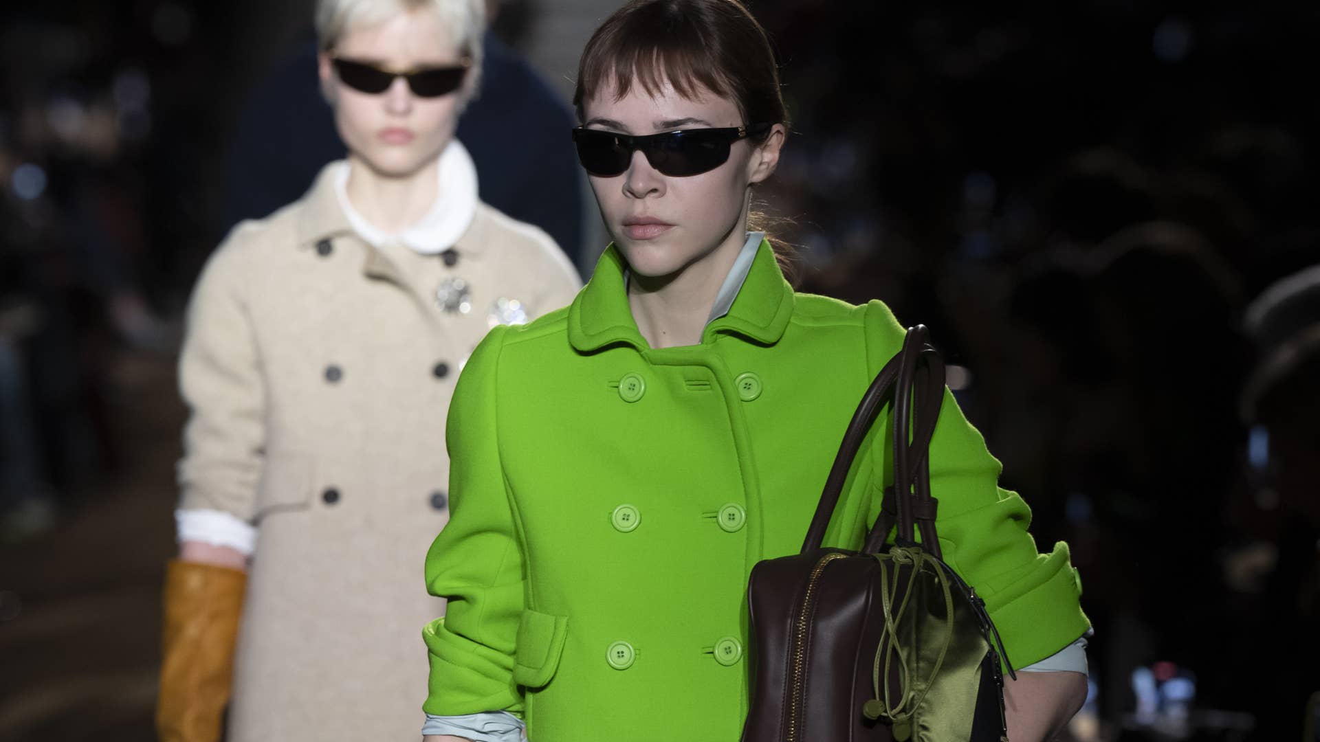 Miu Miu Sees Whopping 89% Growth in First Quarter Sales - Fashionista