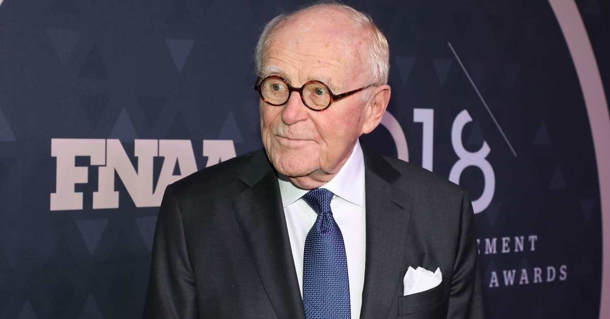 Must Read: Bruce Nordstrom Has Died, Shein Embarks on PR Rehabilitation ...