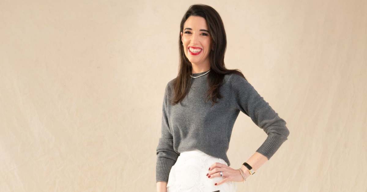 How Sally Holmes Became Editor-In-Chief of 'InStyle' - Fashionista