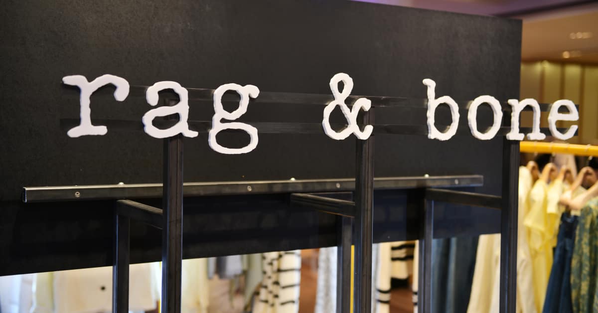 Must Read: Andrew Rosen Is Now Executive Chairman of Rag & Bone, Selkie Launches Swim - Fashionista