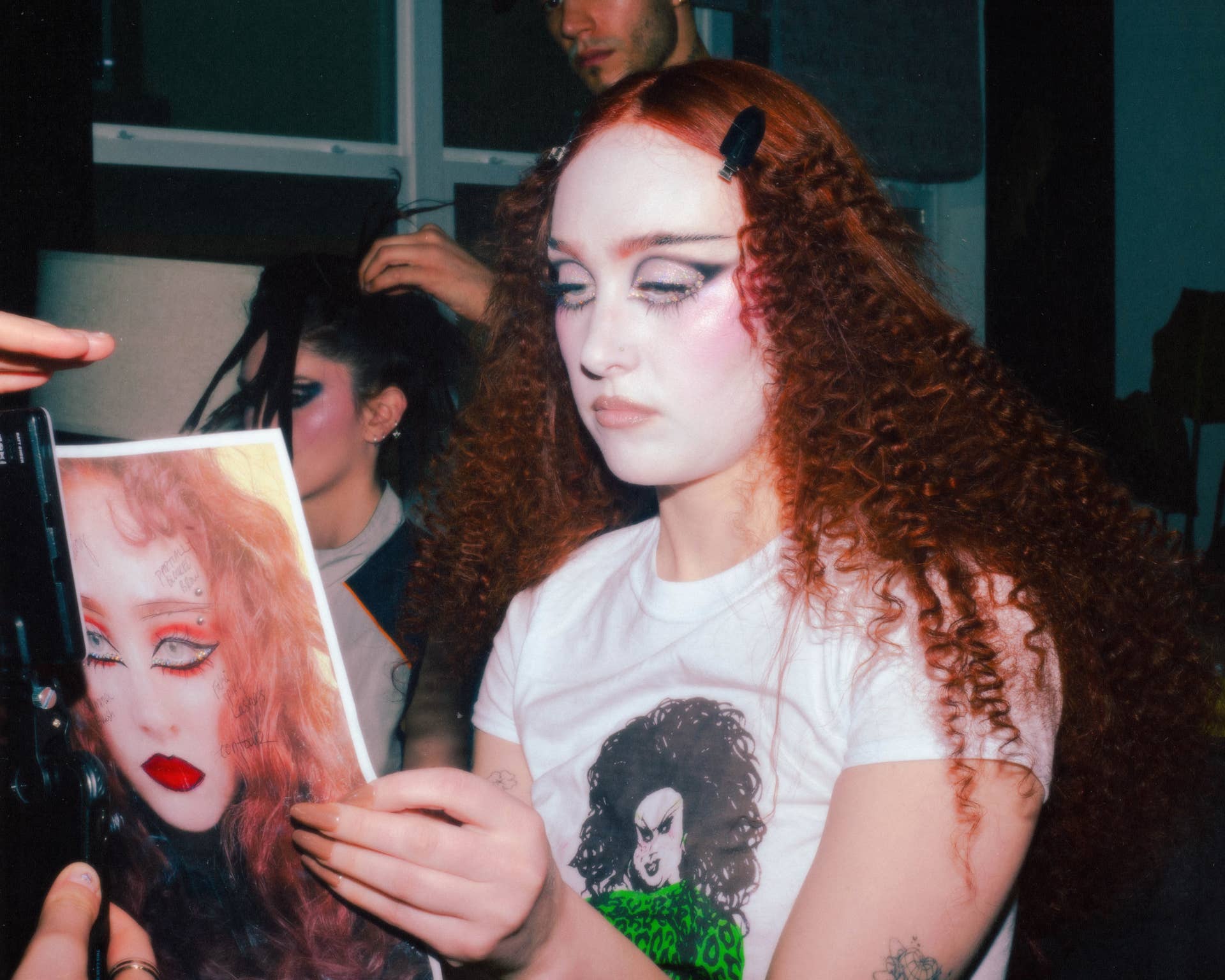 Chappell Roan is Leading a 'Maximalism Moment' in Beauty, According to ...