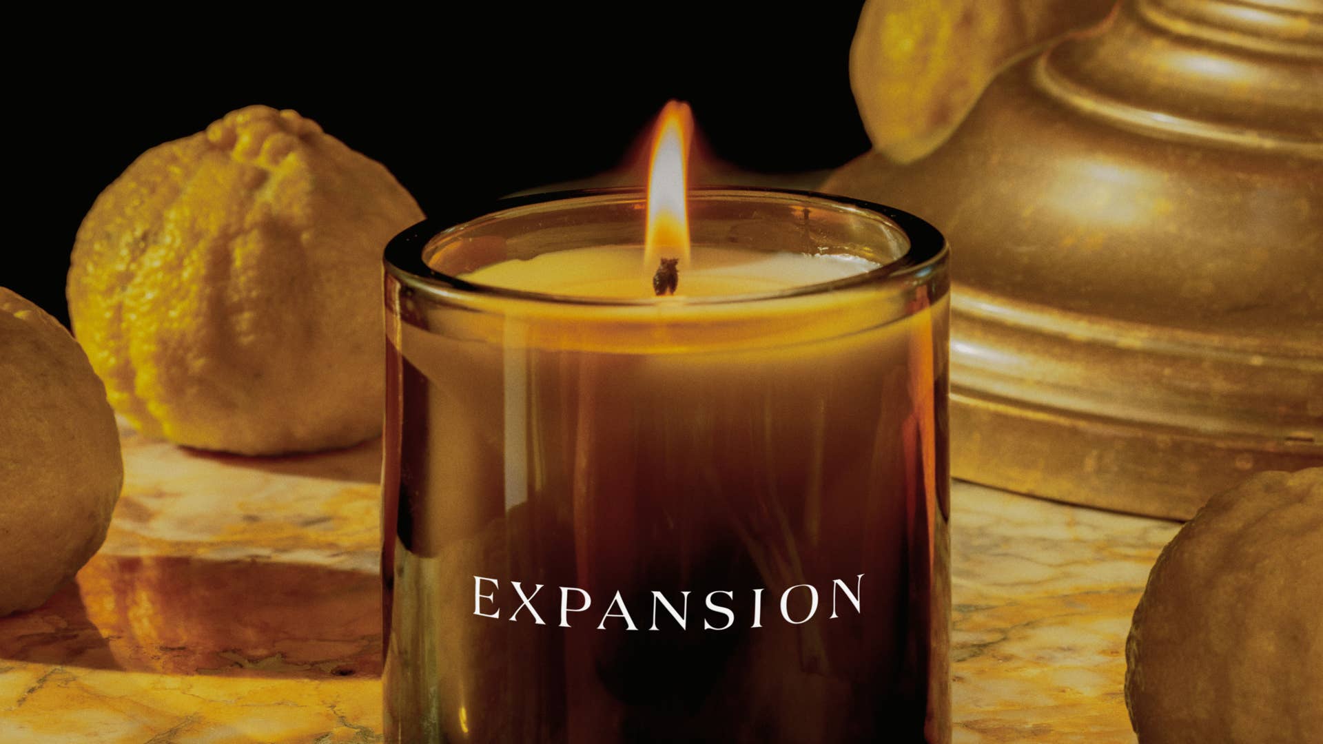 This Earthy Candle Is Perfect for the Start of Summer - Fashionista