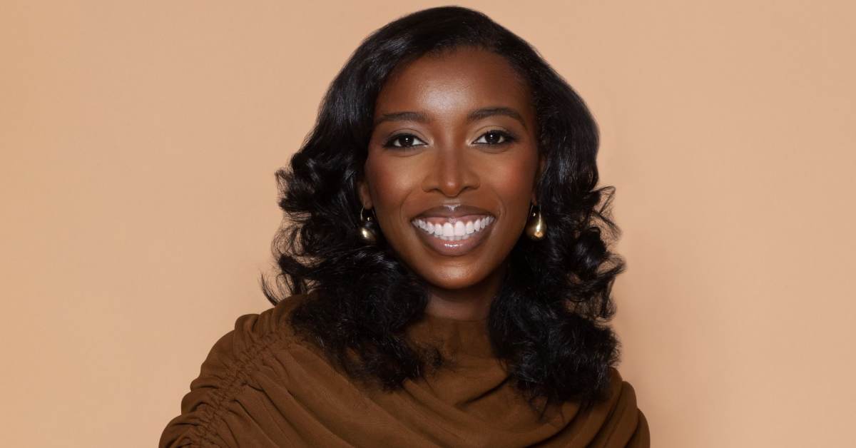 The Folklore Founder and CEO Amira Rasool Is Coming to the Fashionista ...