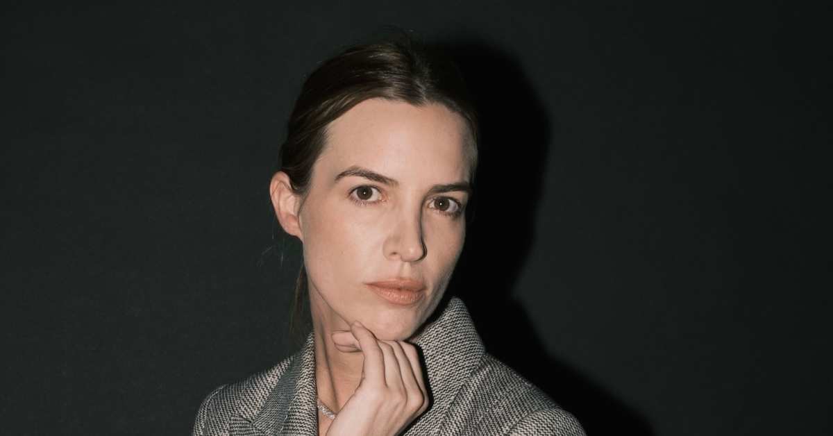 Meet Meg Strachan, Founder and CEO of Dorsey, on the Fashionista ...