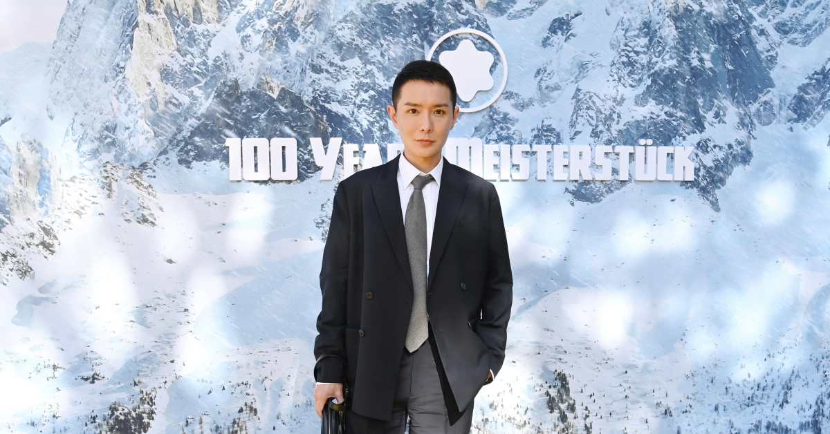 Must Read: 'Vogue' China Names New Editorial Director, Nirvana and Marc ...