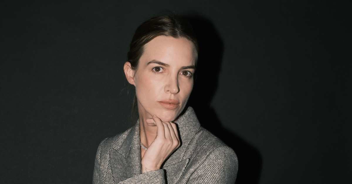 How Meg Strachan Bootstrapped Her Profitable Jewelry Brand Dorsey ...