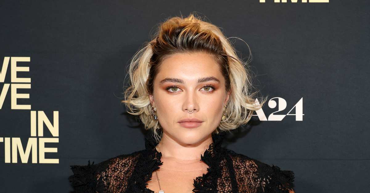 Must Read: Florence Pugh Covers British 'Vogue', Influencers Take on ...