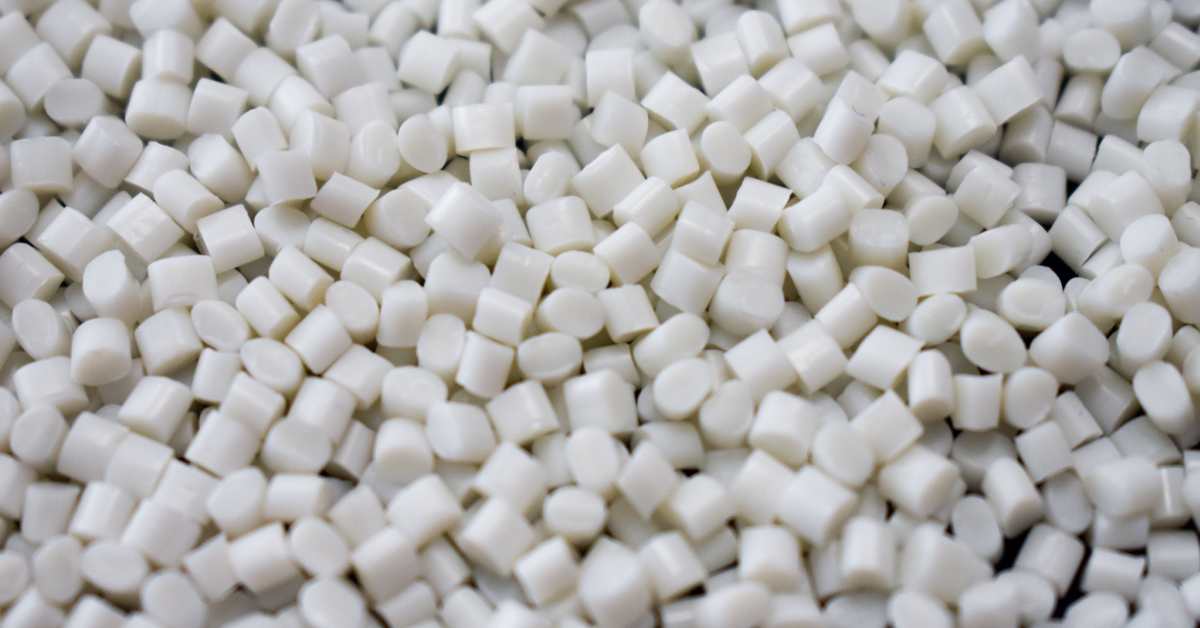 How CiCLO's Andrea Ferris Turned Her Idea for Biodegradable Polyester ...