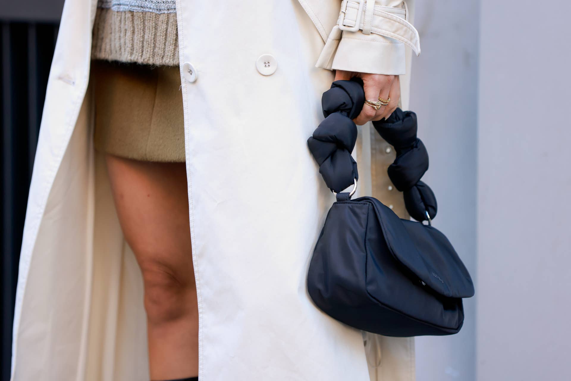 These Nylon Handbags Will Endure Years of Daily Use and Trend Cycles ...