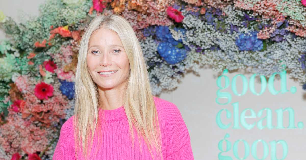 Must Read: Goop to Receive CFDA Innovation Award, Telfar Clemens Talks ...
