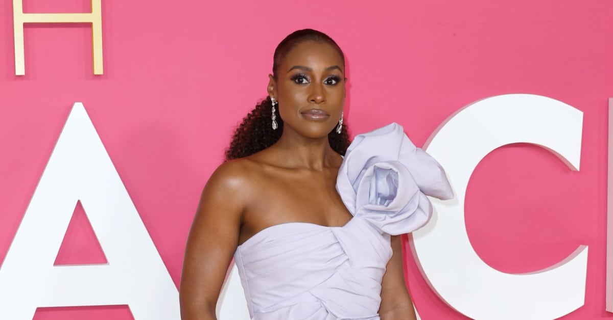 Must Read: Issa Rae Covers Marie Claire, Rebag and Thredup Announce ...