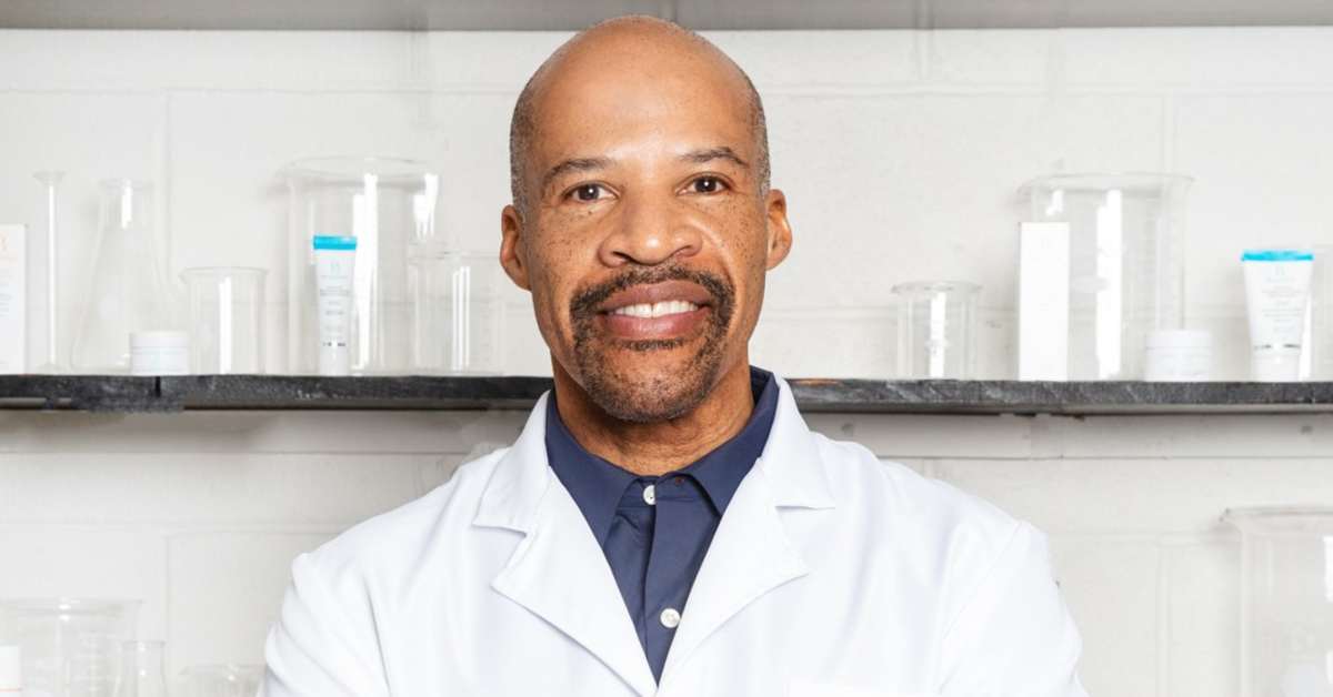 Chat Live with Ron Robinson, the Industry's Favorite Cosmetic Chemist ...