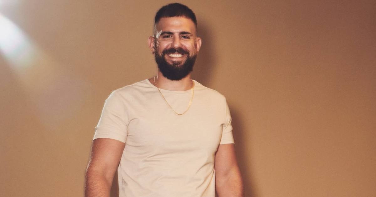 Chat Live With Ohad Seroya of Retrofête on 'The Fashionsta Network ...