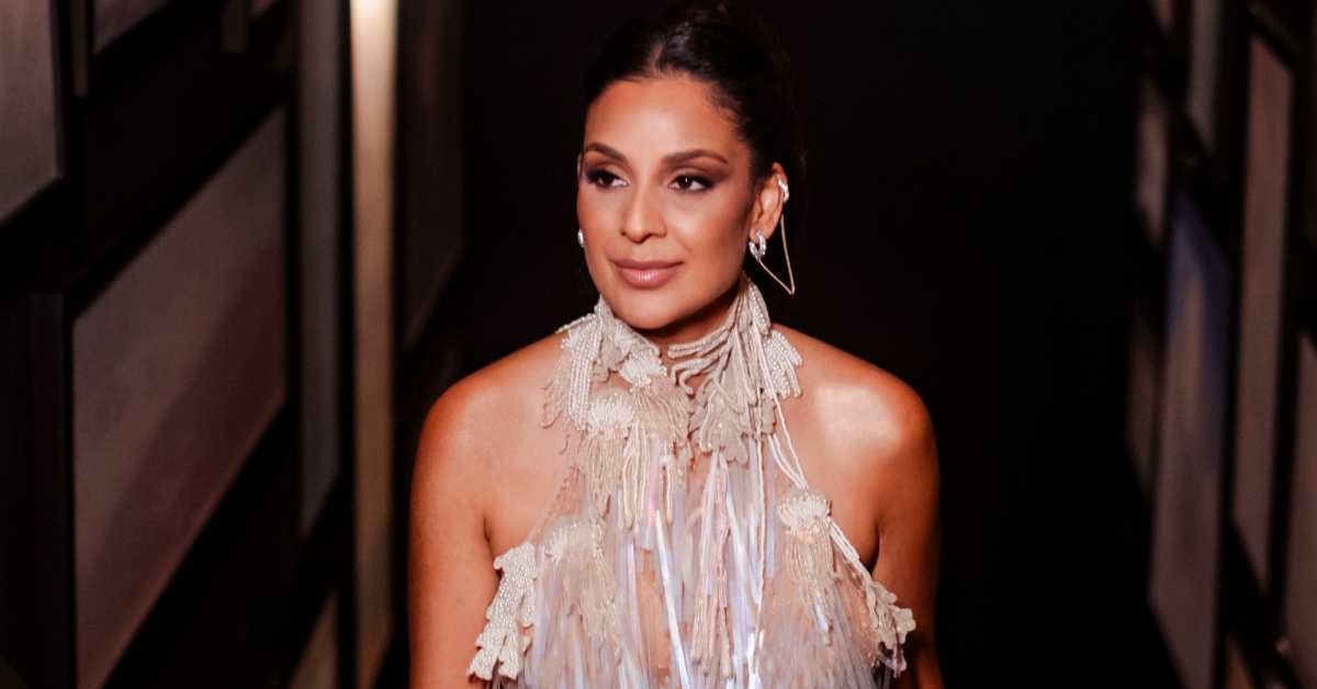 Jessel Taank Wants to Be 'the Gwyneth Paltrow of India' - Fashionista