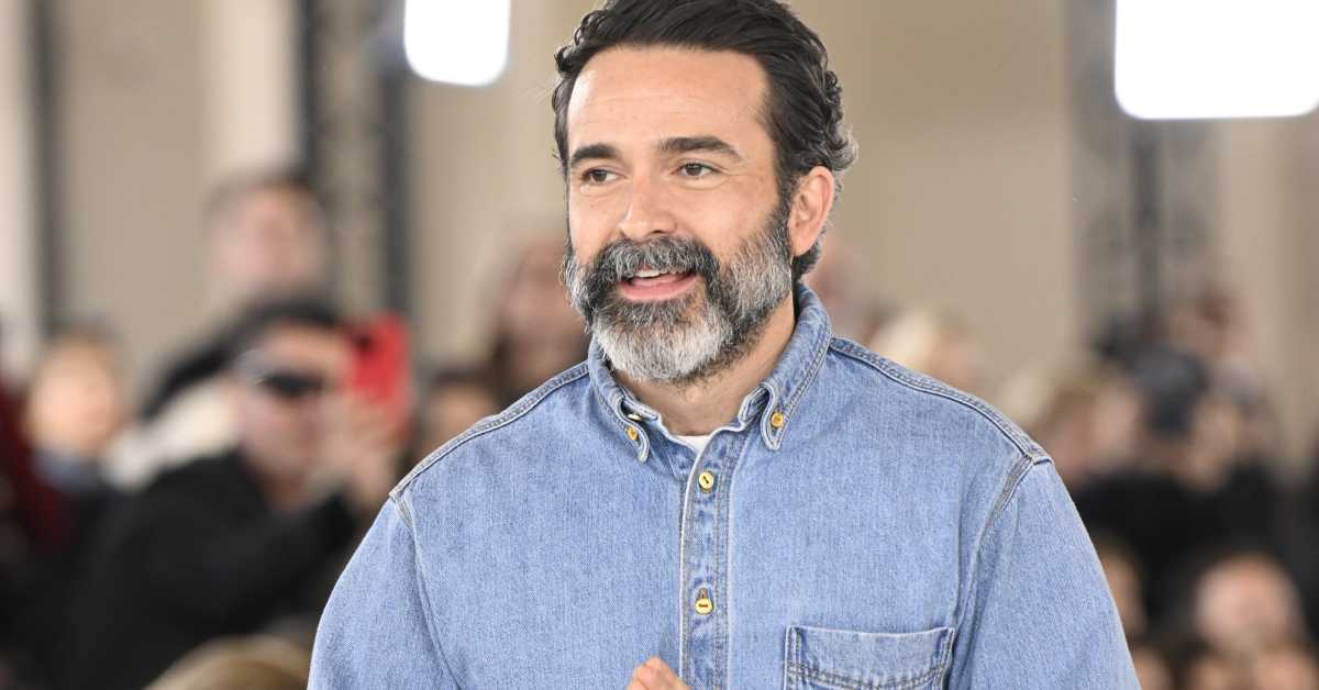 Must Read: Daniel Roseberry Wins 2024 Neiman Marcus Award, Off-White ...