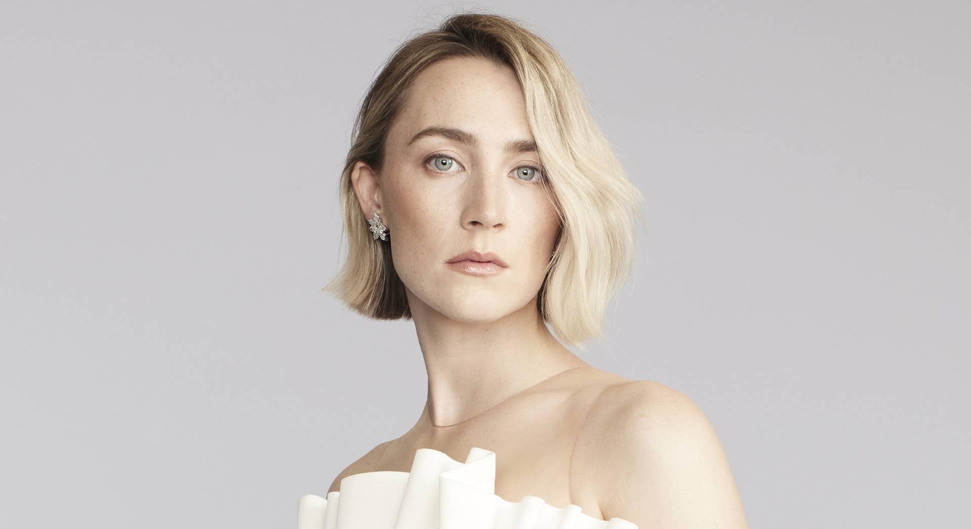 Must Read: Saoirse Ronan Named Louis Vuitton Ambassador, The Beauty ...