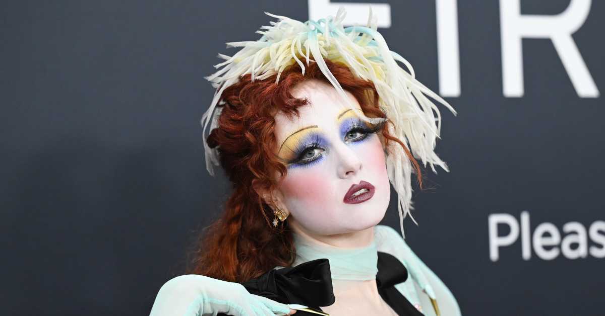 Must Read: Chappell Roan Covers 'W' Magazine, Prada Group Sees 13% ...