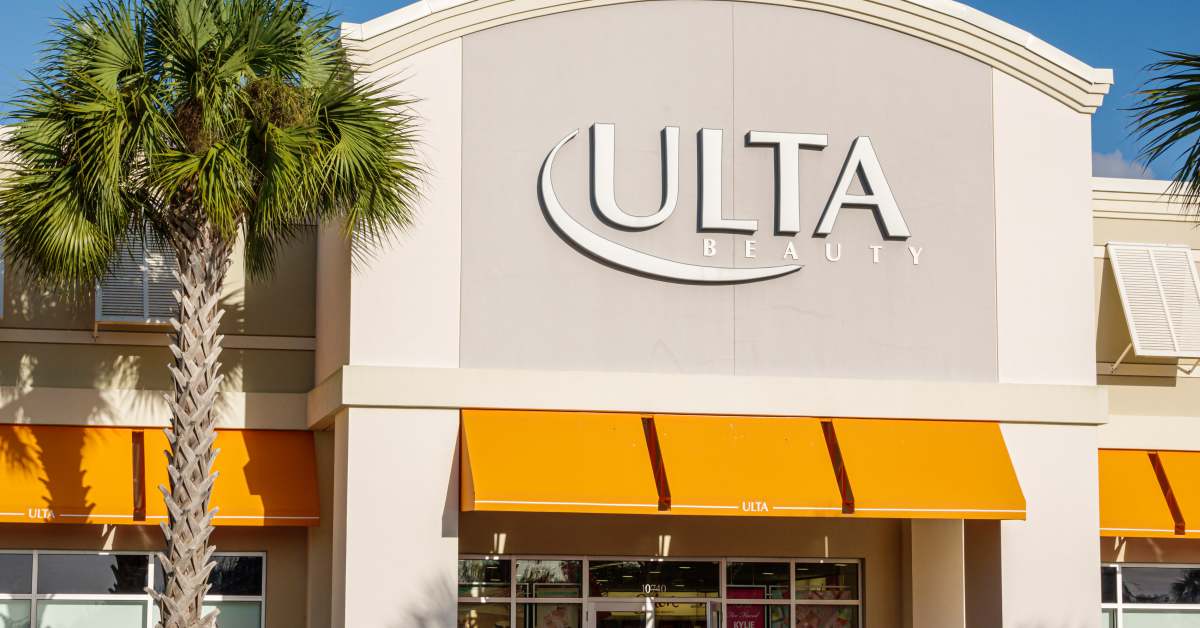 Must Read: Ulta Beauty's Q1 2025 Sales Rebound, Beautycounter Is ...