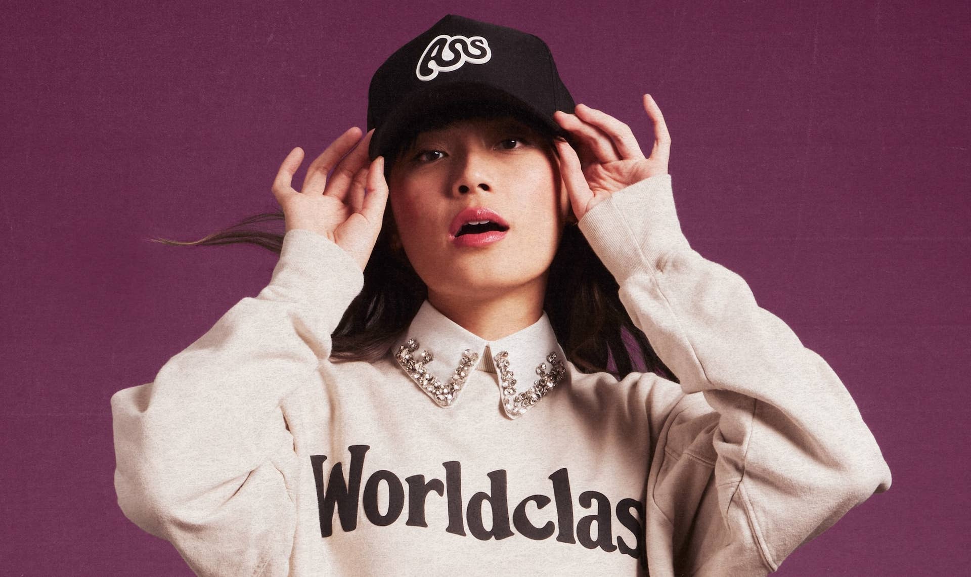 Worldclass: A Nonprofit Clothing Brand that Advocates for Colonoscopies ...