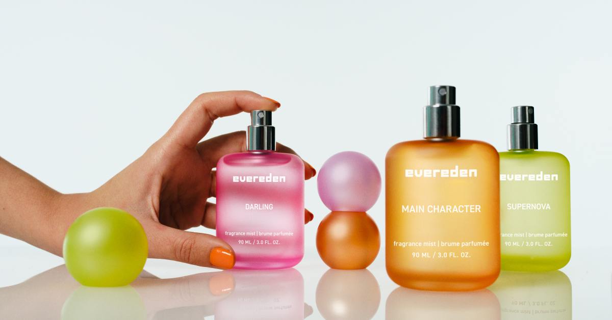 ICYMI: How Fragrance Brands Reach Gen Alpha, Fashion's Summer Reading ...