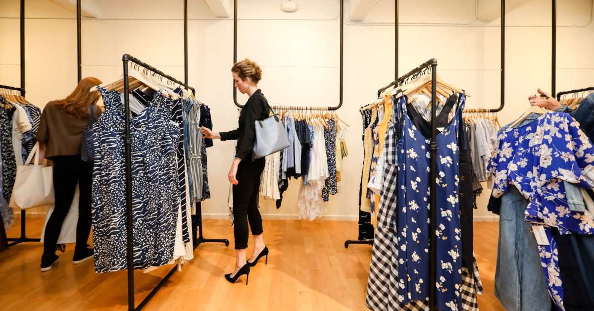 How Fashion Rental Services Function as Brand Discovery Platforms - Fashionista