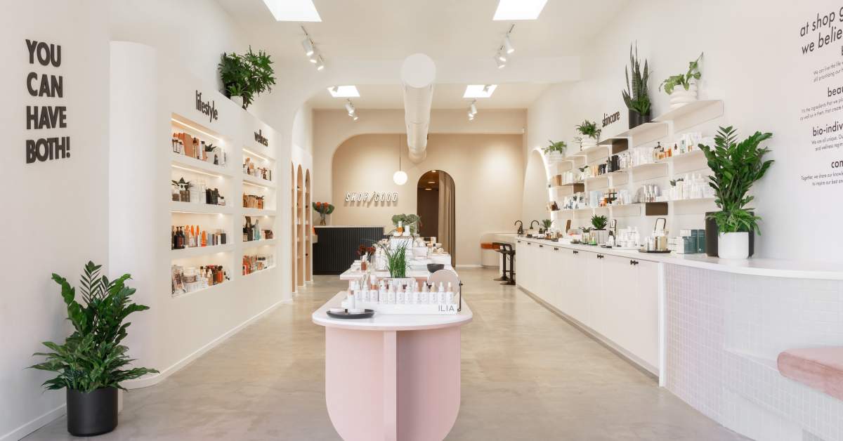 Shop Good: A 'Clean' Beauty and Wellness Destination in San Diego ...