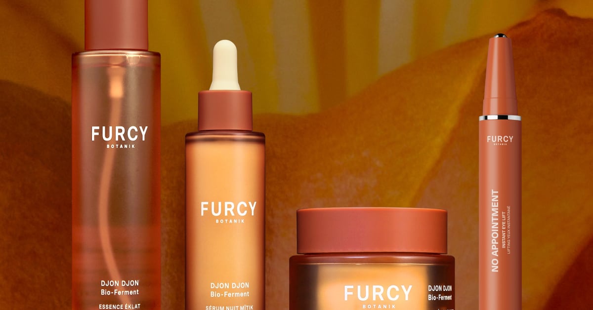 Furcy Botanik: A 'Slow-Aging' Skin-Care Brand Using Haiti's Rare Djon ...