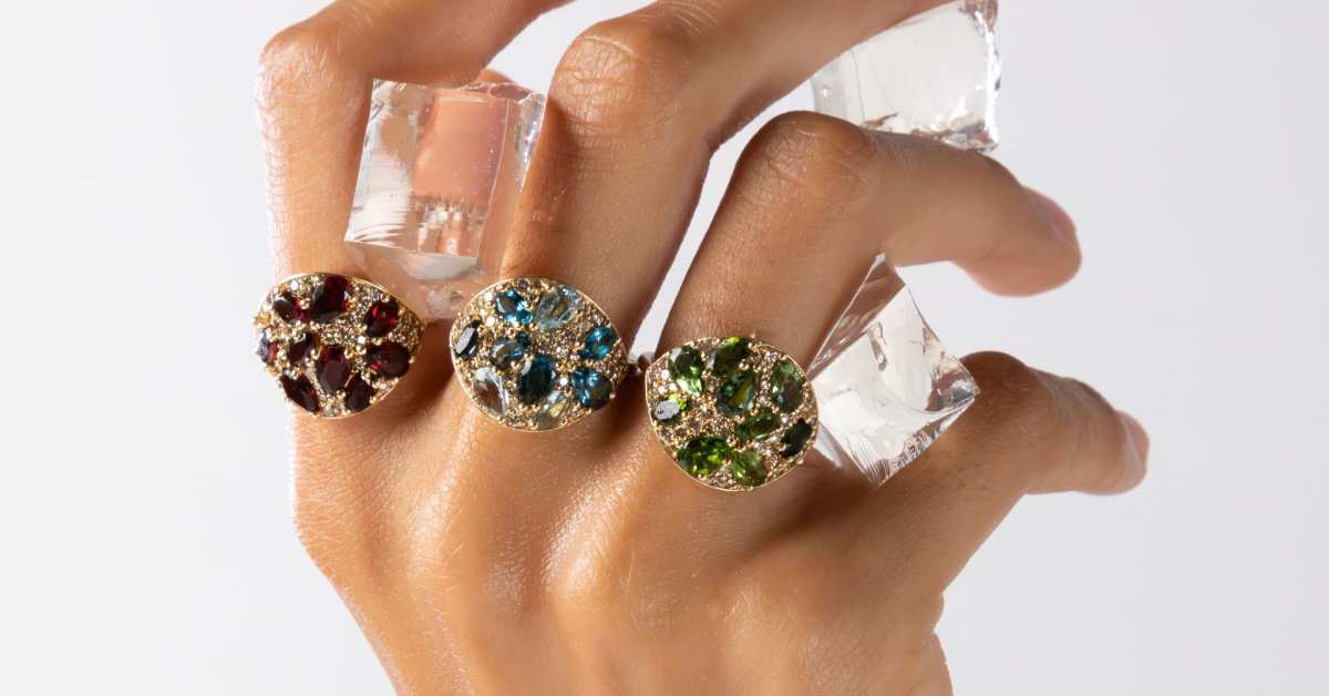 Ita: A Cross-Cultural Luxury Jewelry Brand - Fashionista