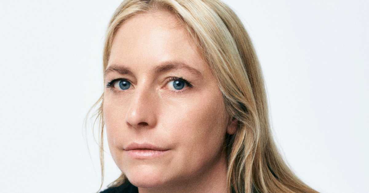 Meryll Rogge Succeeds Francesco Risso as Marni's New Creative Director - Fashionista
