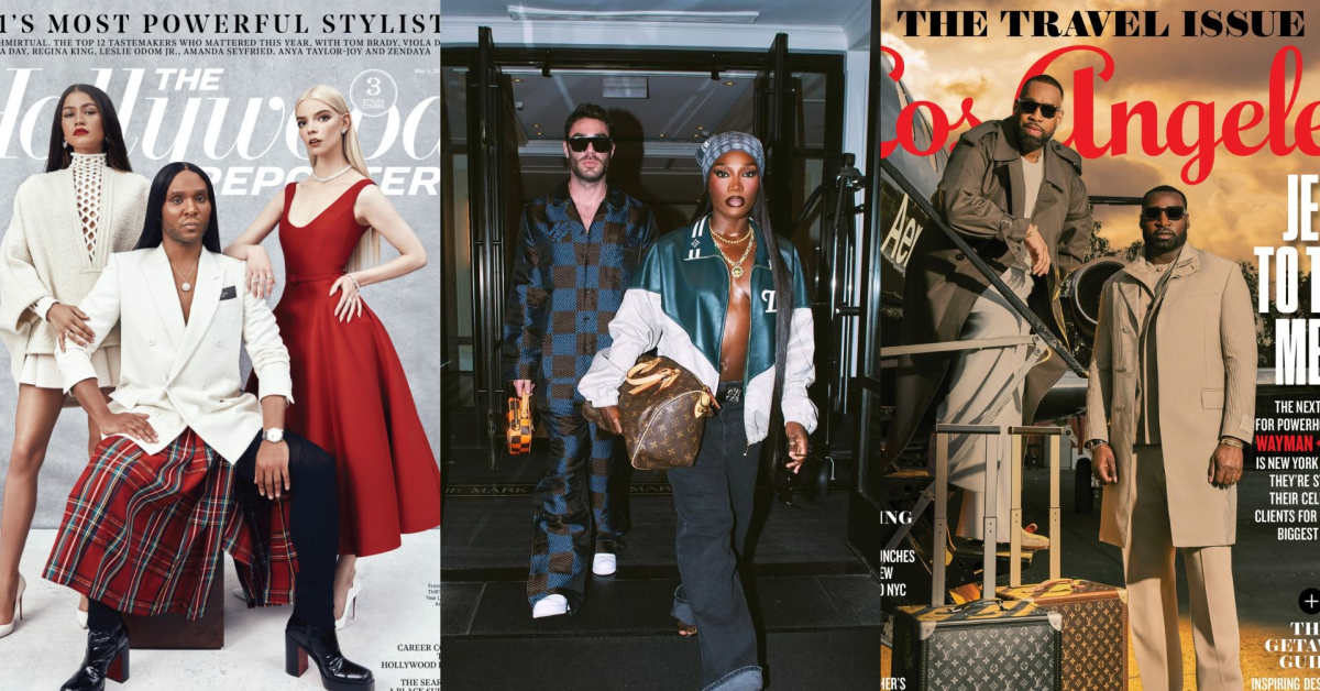 The Only Agency's Kent Belden Is Turning Assistants Into A-Listers ...