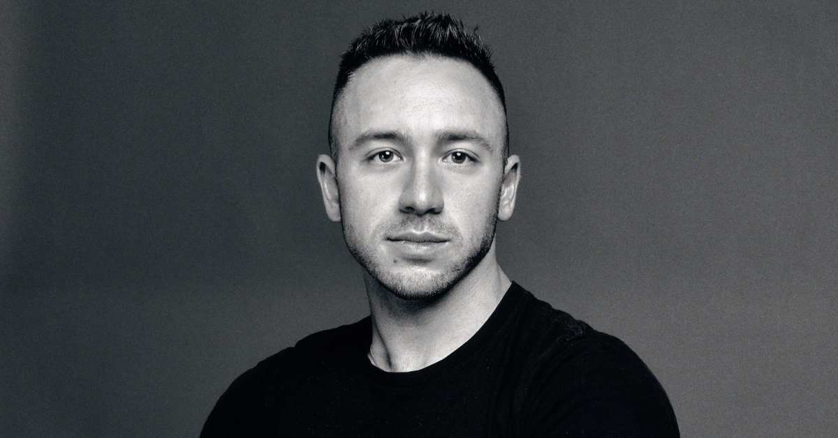 How 'Family Style' Founder Joshua Glass Is Getting a New Generation to ...